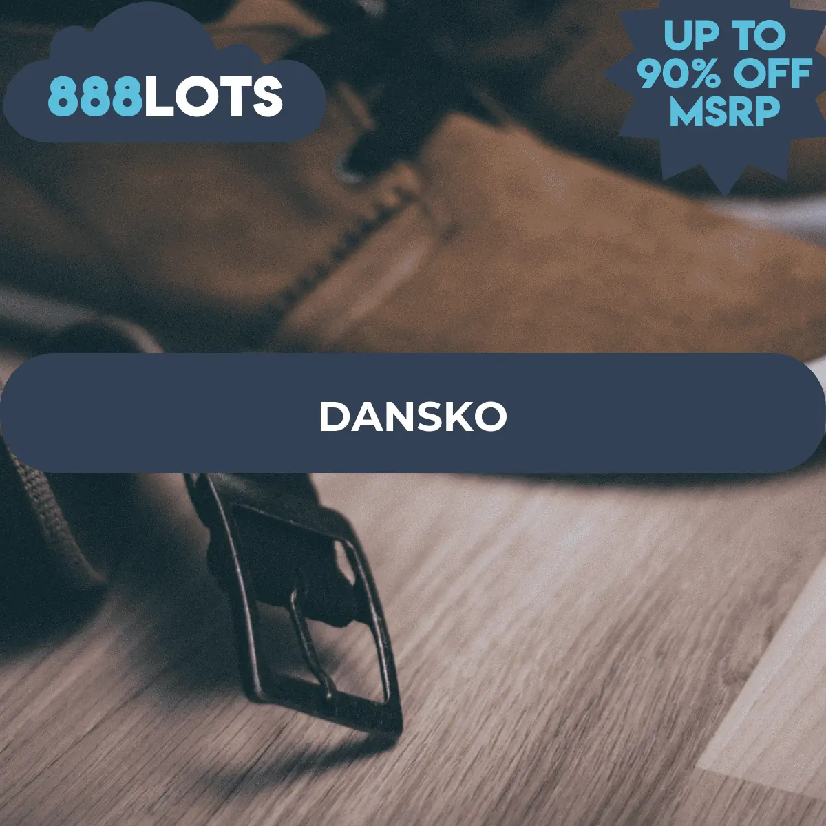 Dansko Wholesale Inventory | B2B Deals USA | ~20 SKUs