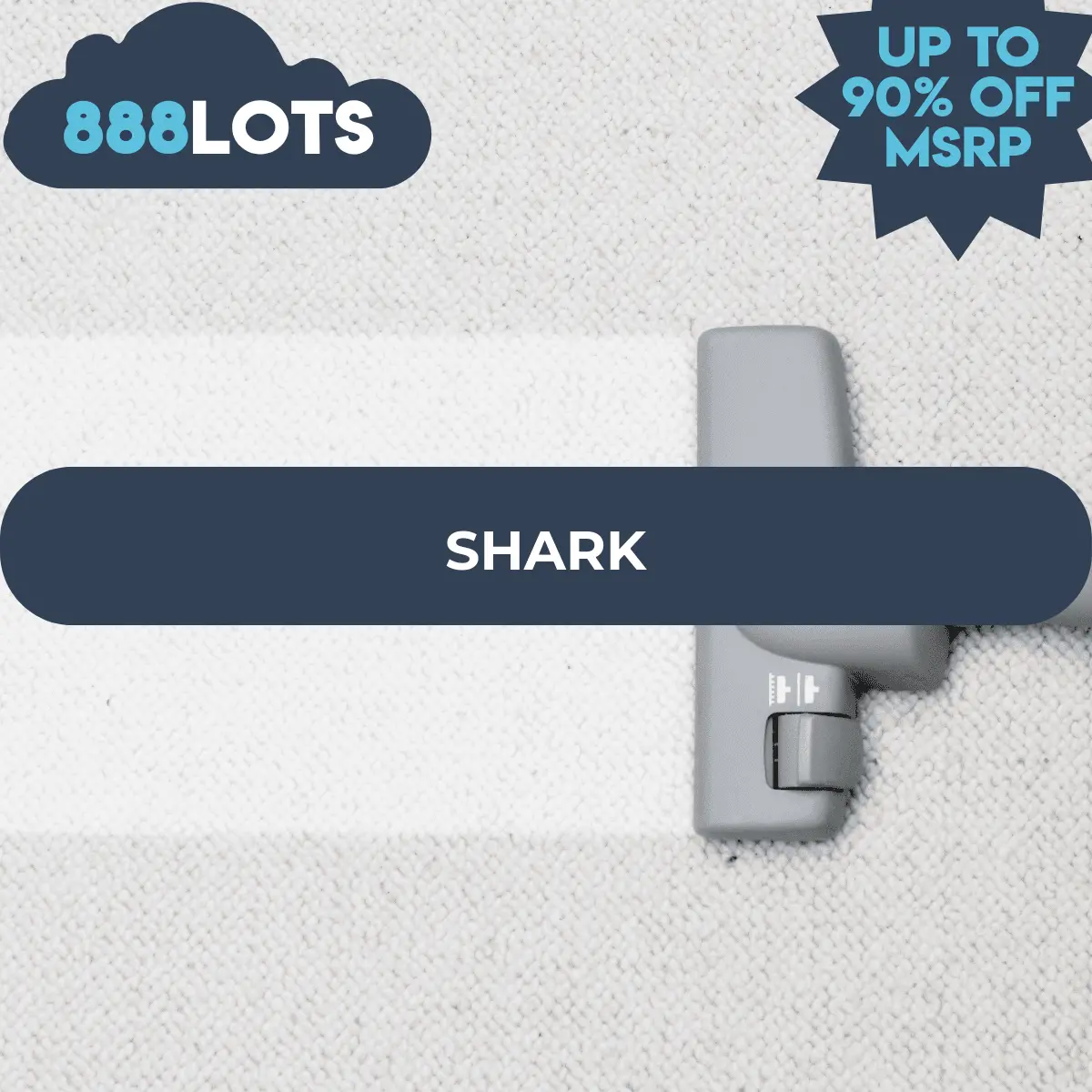 Shark Wholesale Clearance Items USA