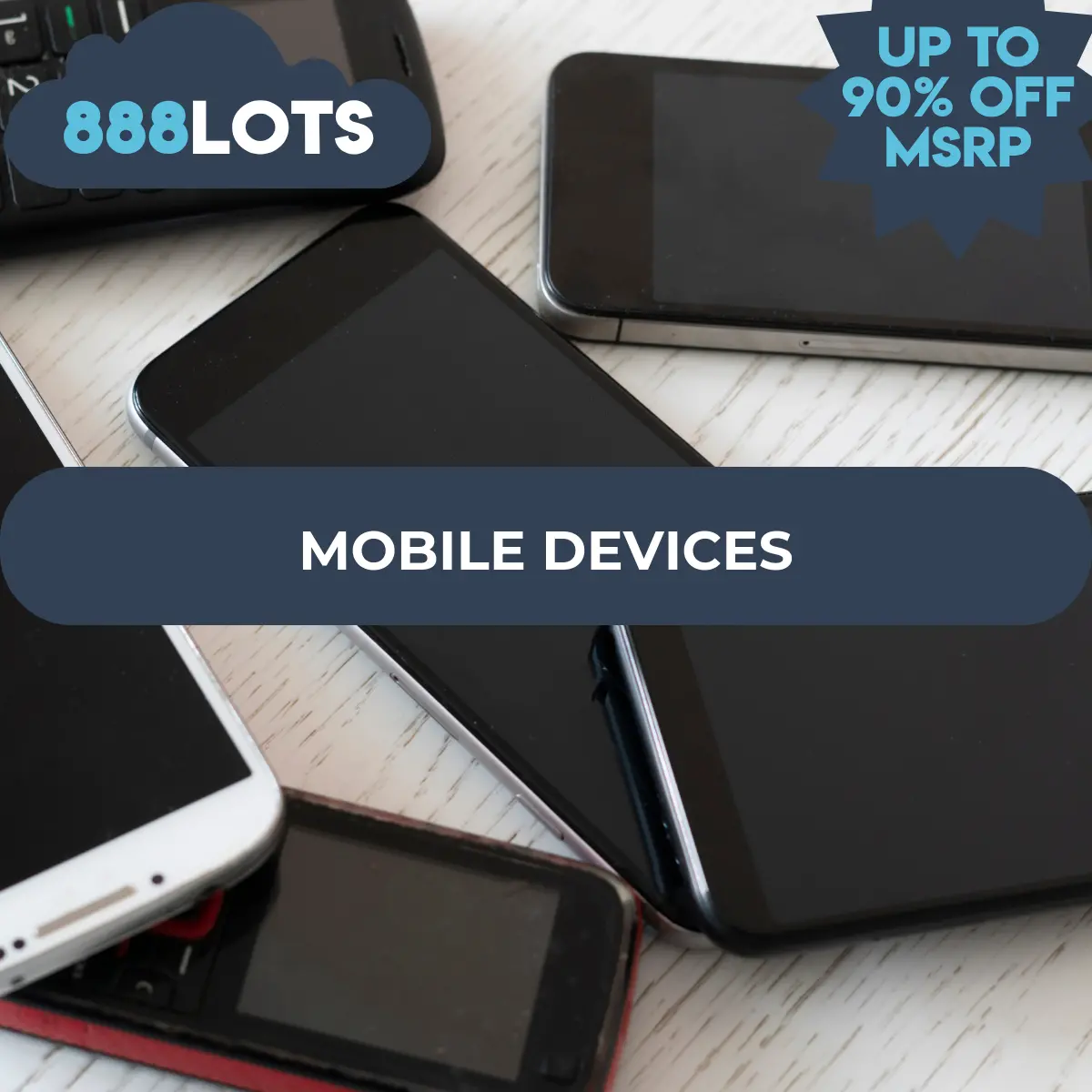 Mobile Devices Procurement Platform | Stock Radar