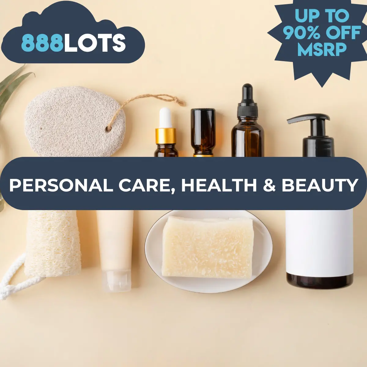 Personal Care Health And Beauty Procurement Platform