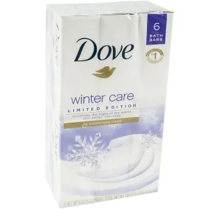 Dove Bars - Winter Care - Limited Edition with Moisturizing