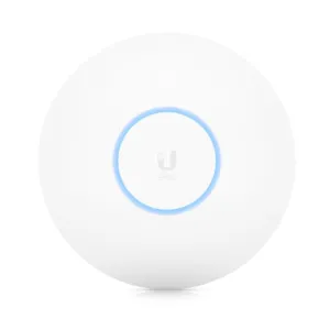 UBNT Networks Bundle of 2 U6-Pro-US Wireless Access Points